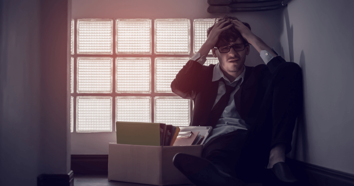 Prayers For Job Loss And Unemployment Stress | Cosmo Numerology