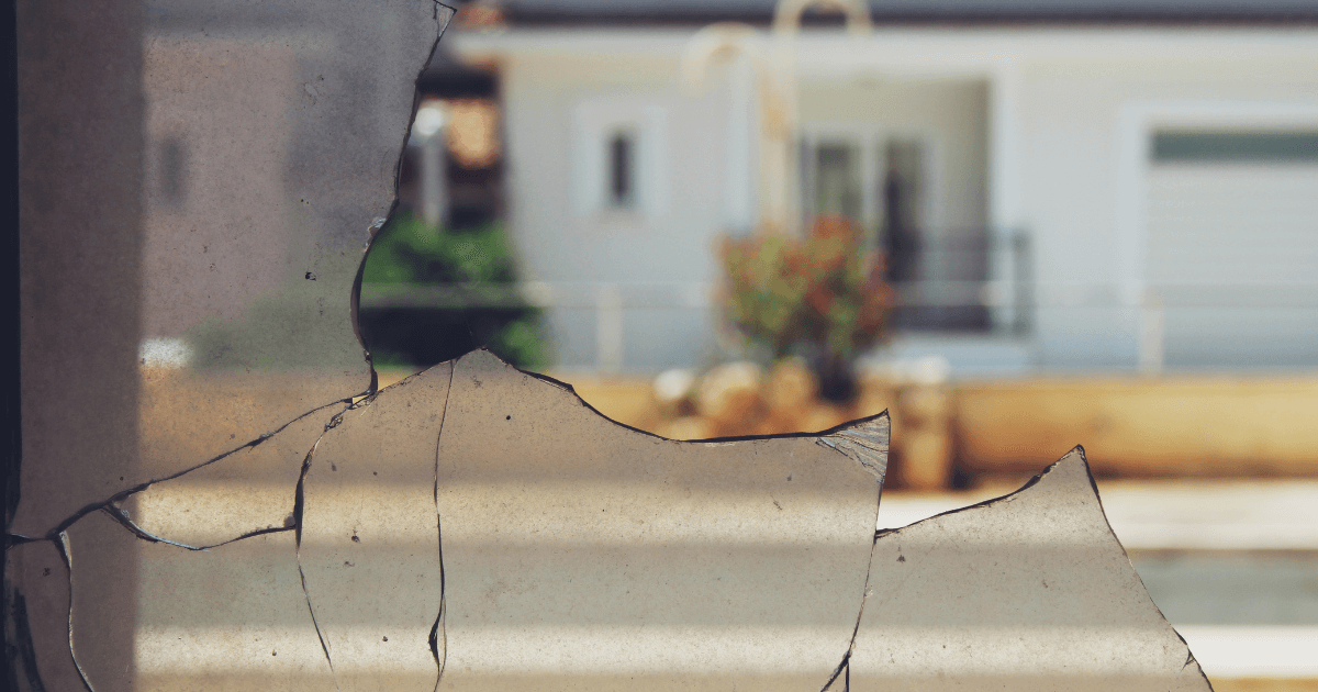 What does it mean when items Drop in the House? | Cosmo Numerology