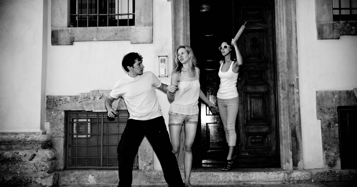 What Is The Meaning Of Dreaming Of An Apparition Cosmo Numerology