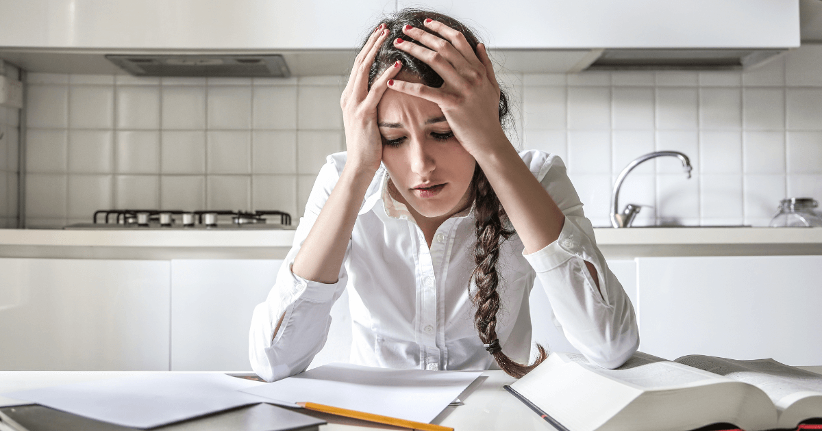 What does it mean when you Miss your Alarm? | Cosmo Numerology